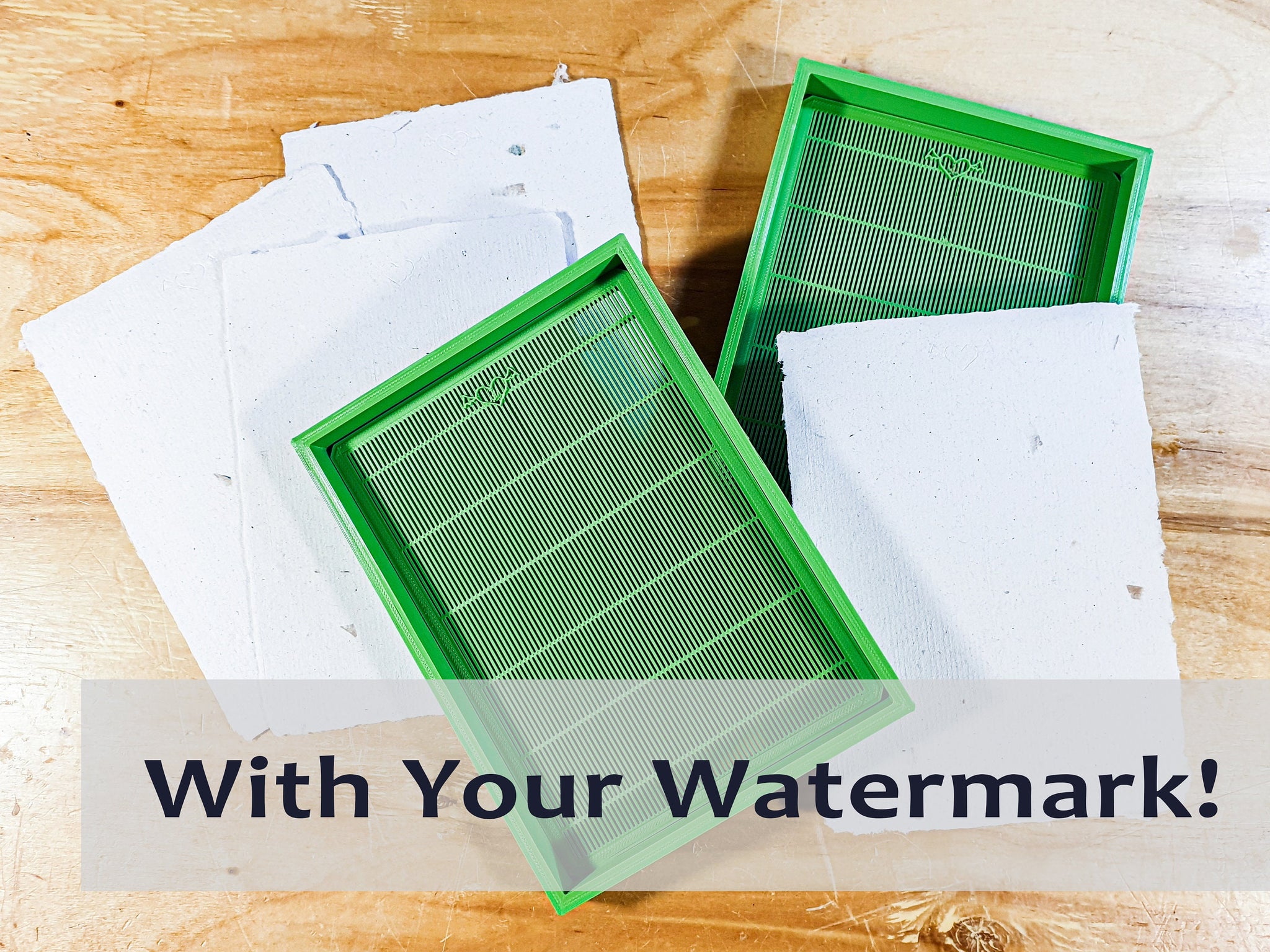 Papermaking – iBookBindingStore